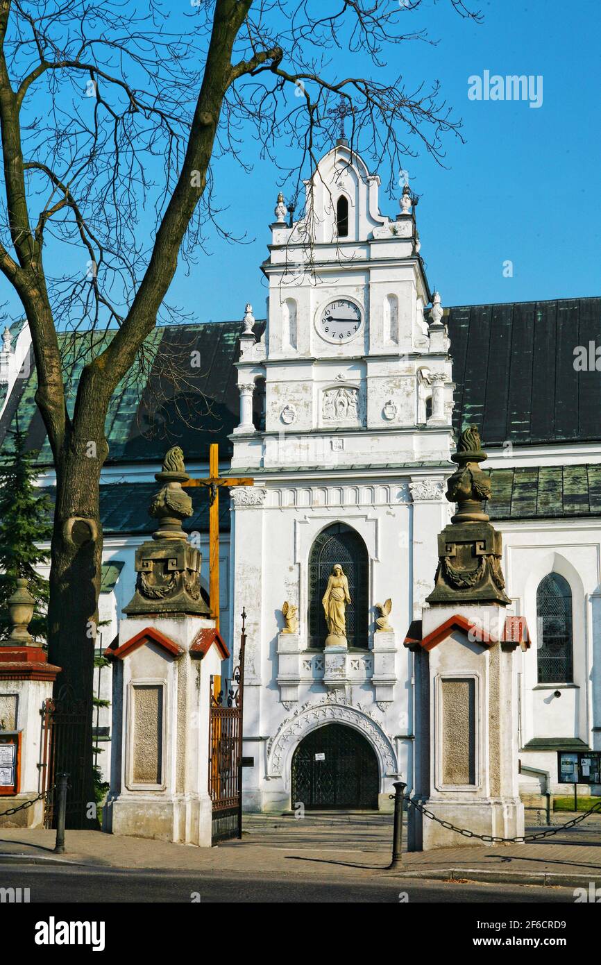 Krasnik hi-res stock photography and images - Alamy