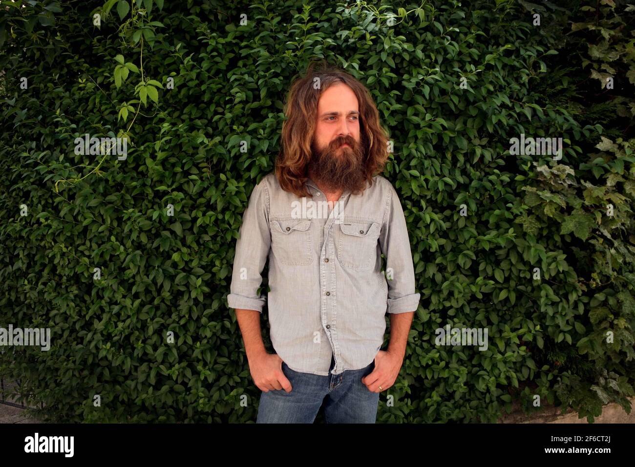 Sam beam iron hi-res stock photography and images - Alamy