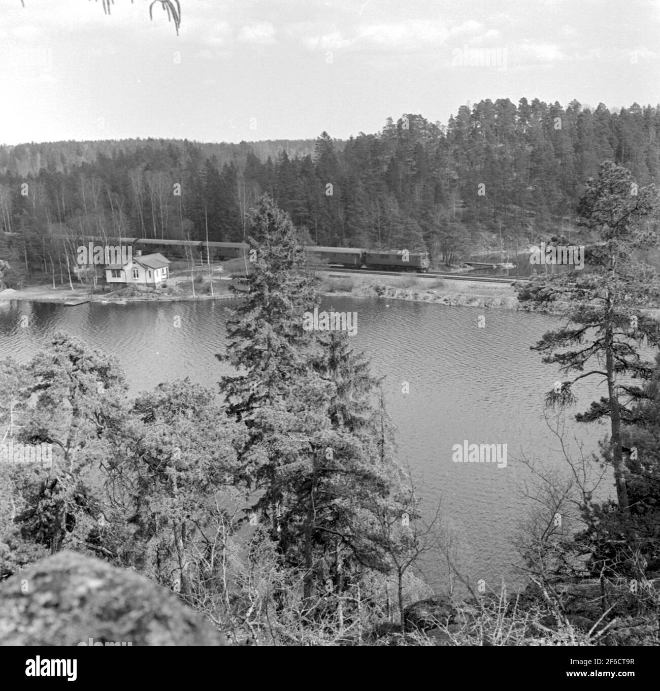 State Railways, SJ F Stock Photo - Alamy