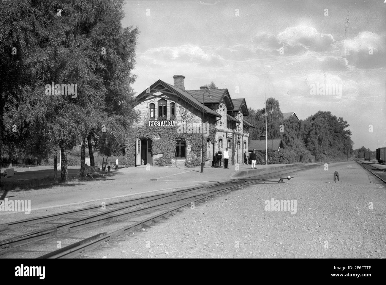 Rollow Black and White Stock Photos & Images - Alamy