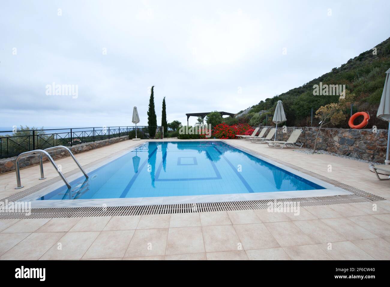 Luxury island house with swimming pool for an unforgettable vacation ...