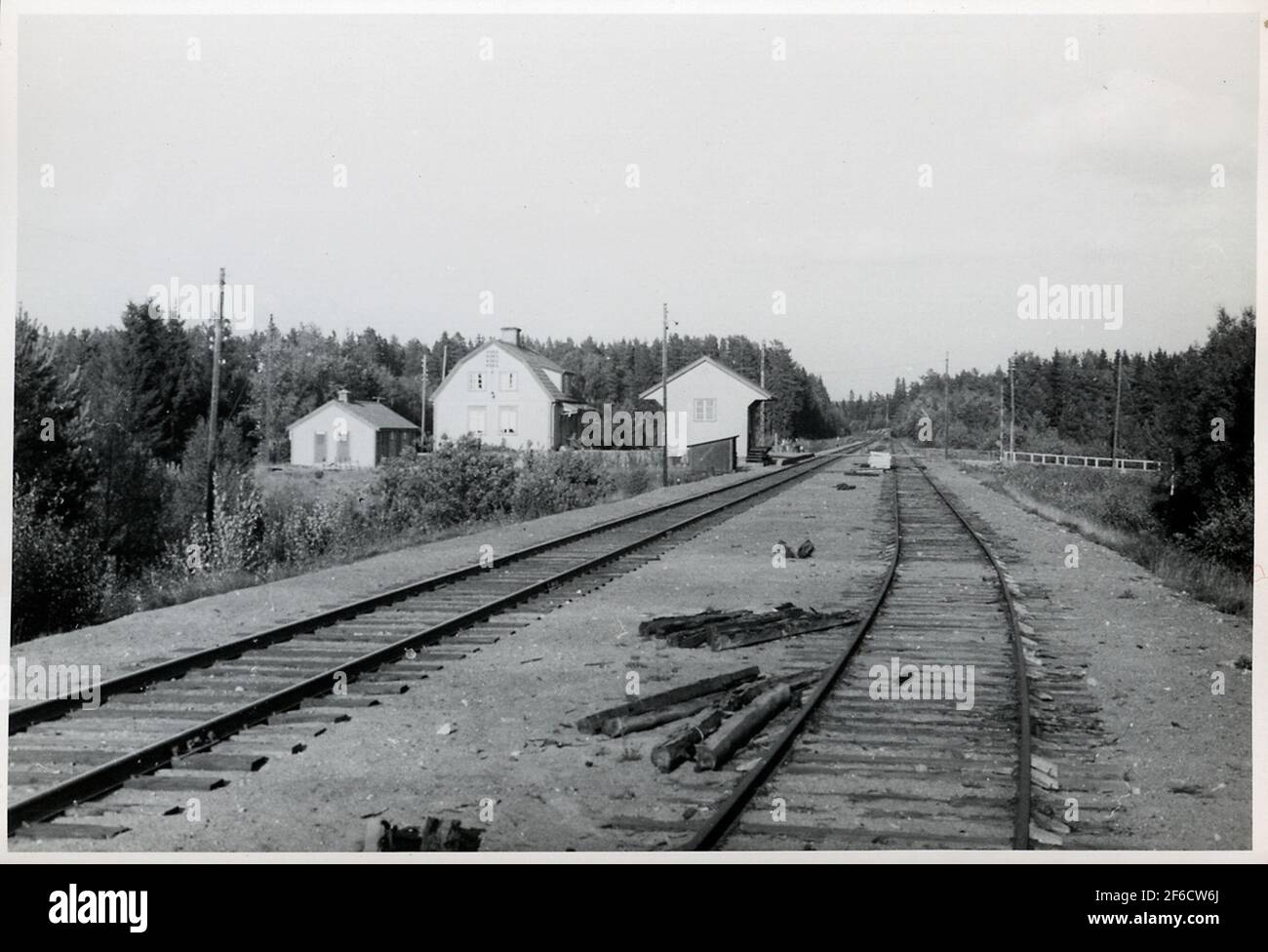 Corn station environment Stock Photo - Alamy