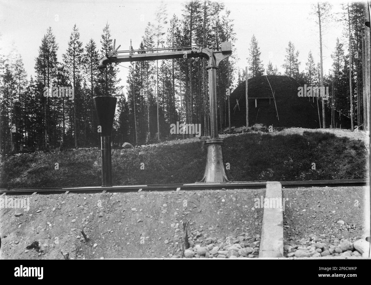 Quality of water Black and White Stock Photos & Images - Alamy