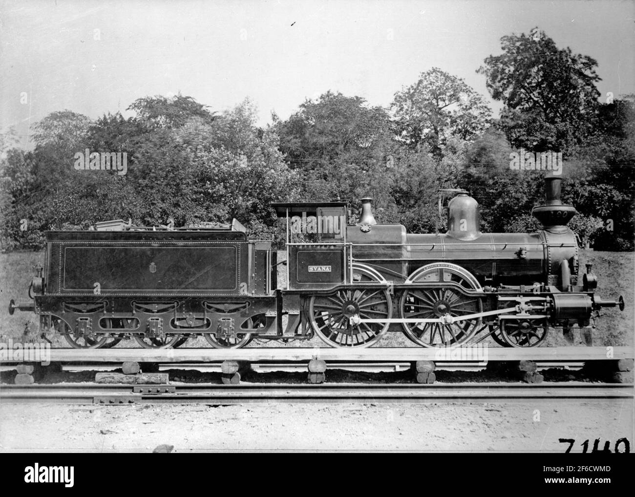 Rail freight 1900 hi-res stock photography and images - Alamy