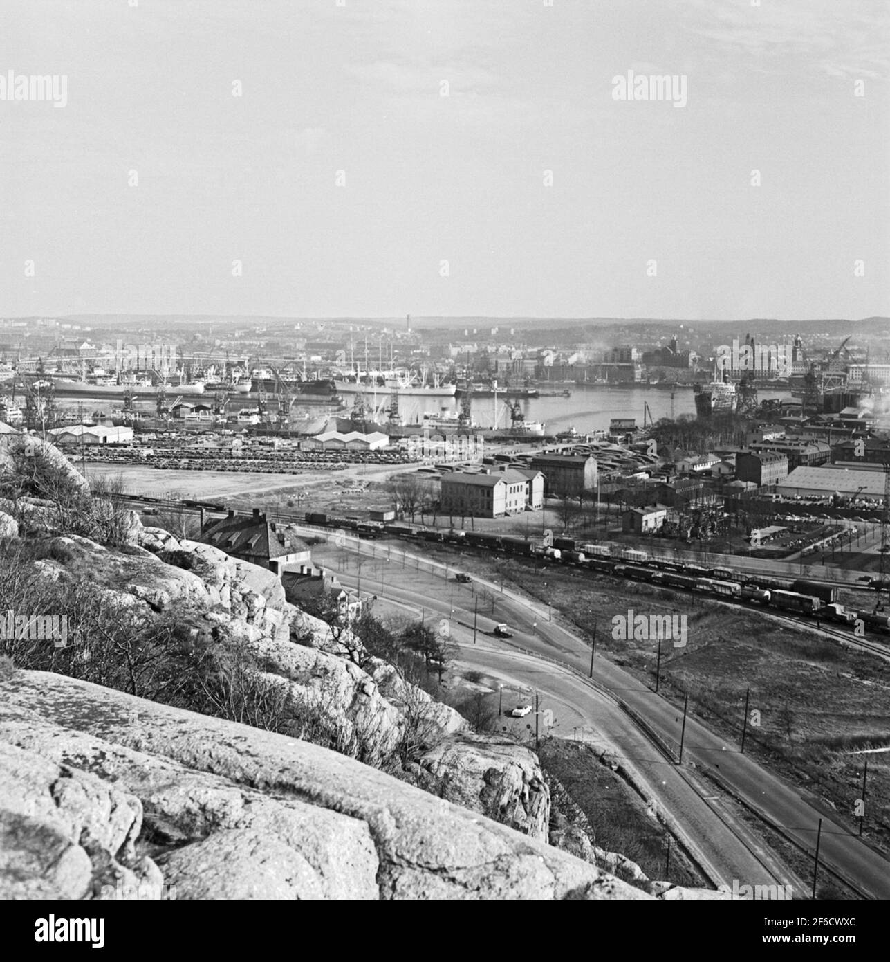 Ramberget hi-res stock photography and images - Alamy