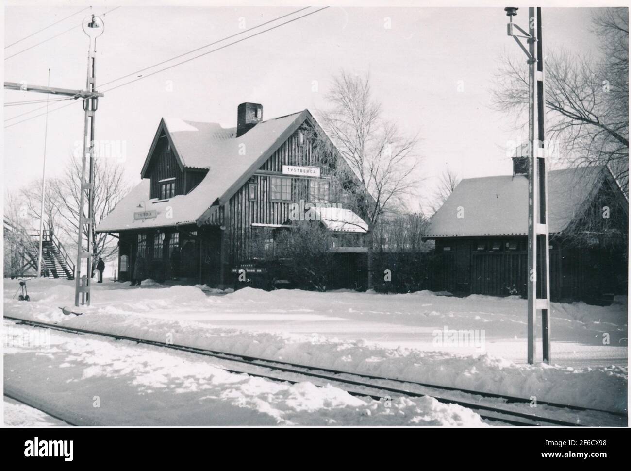 Tystberga hi-res stock photography and images - Alamy