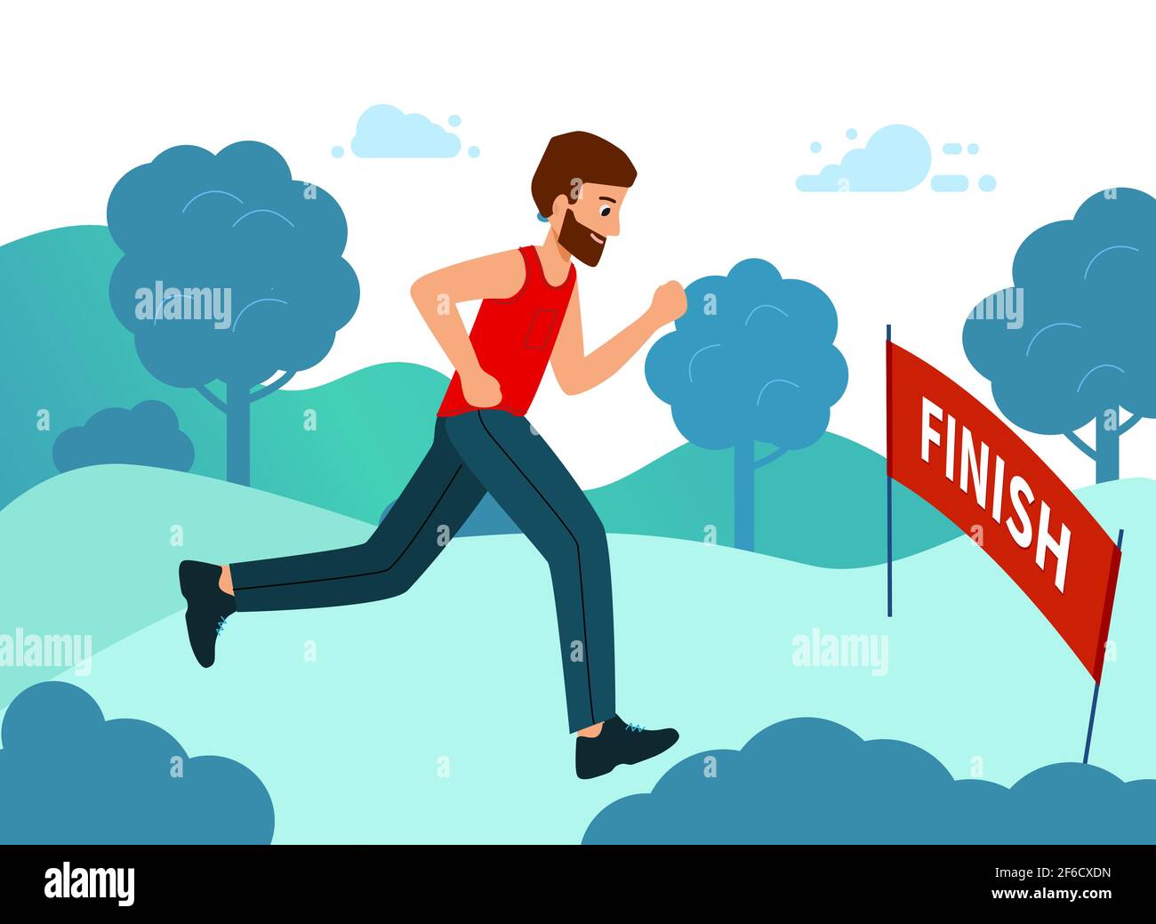 Triumph sprint Stock Vector Images - Alamy