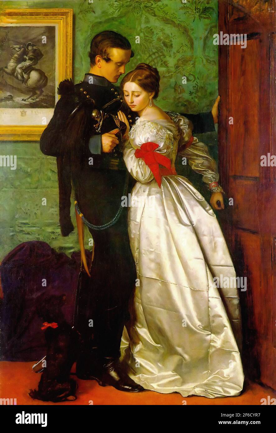 The black brunswicker hi-res stock photography and images - Alamy