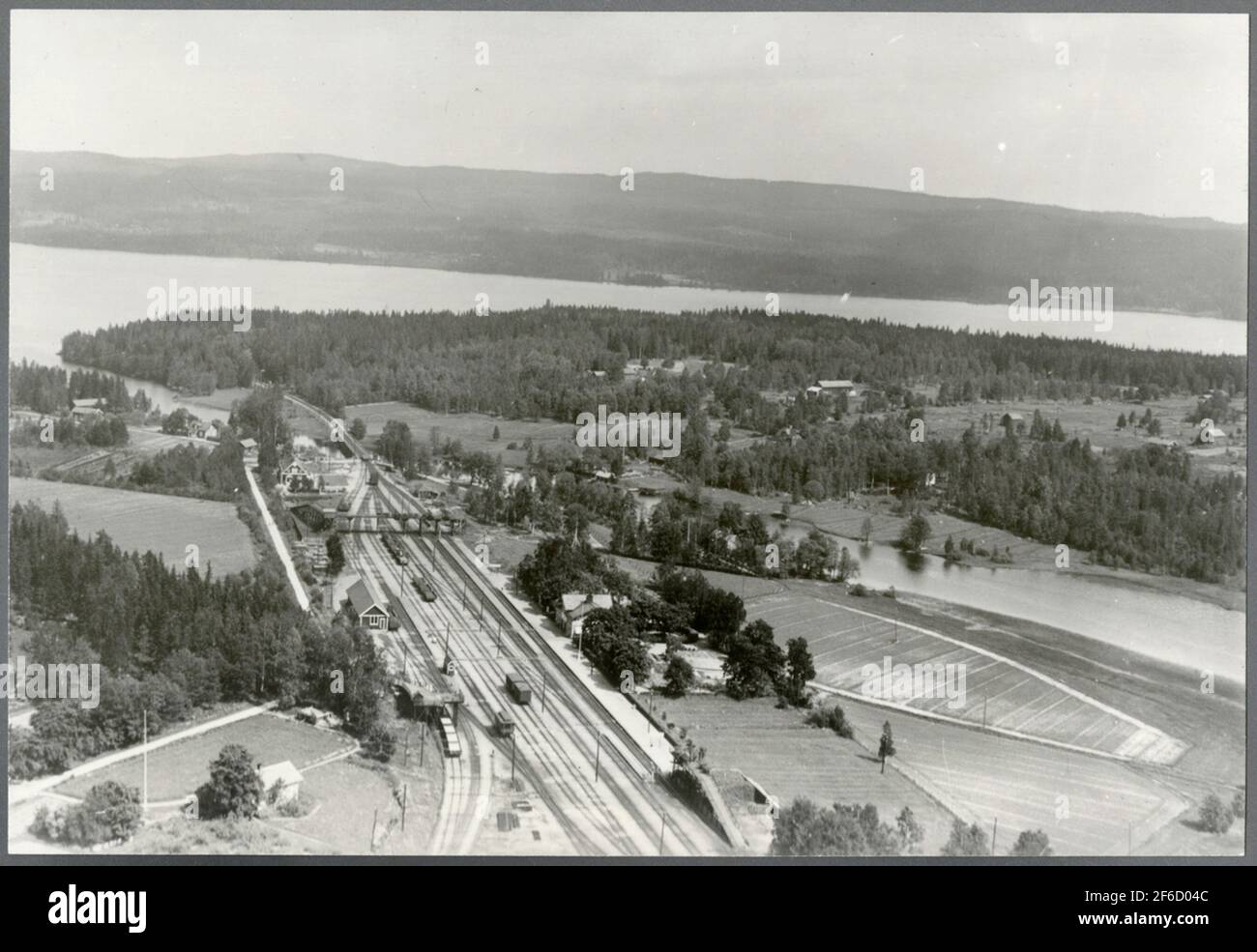1879 electric train hi-res stock photography and images - Alamy