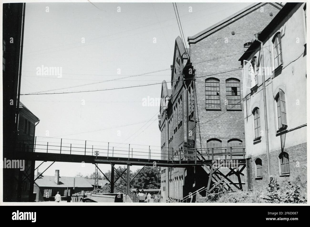 Weapon Factory High Resolution Stock Photography and Images - Alamy