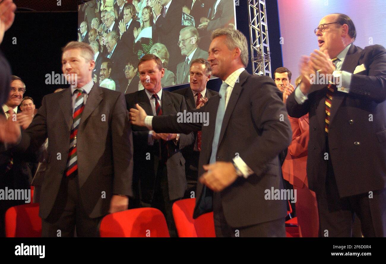 Tim collins hi-res stock photography and images - Alamy