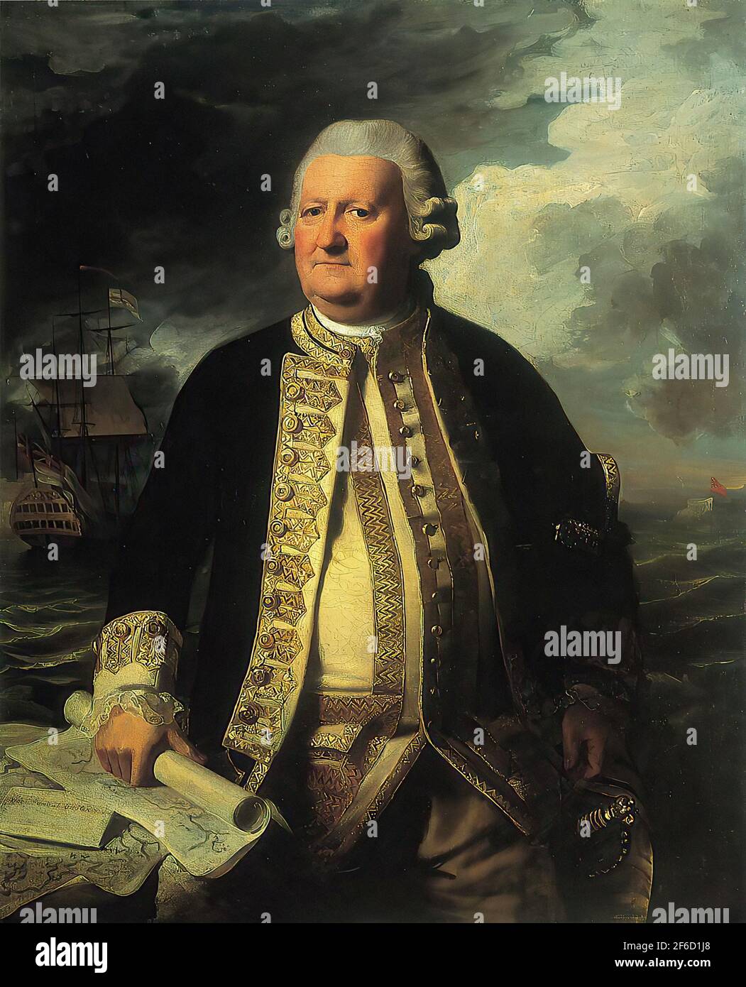 Clark gayton hi-res stock photography and images - Alamy