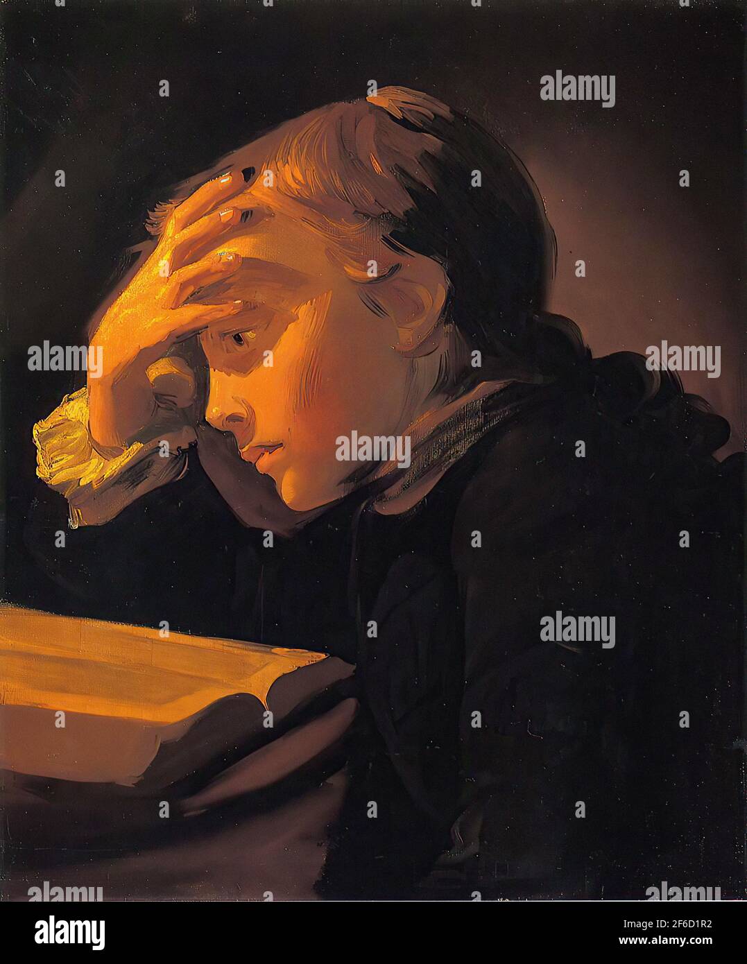 John pelham hi-res stock photography and images - Alamy