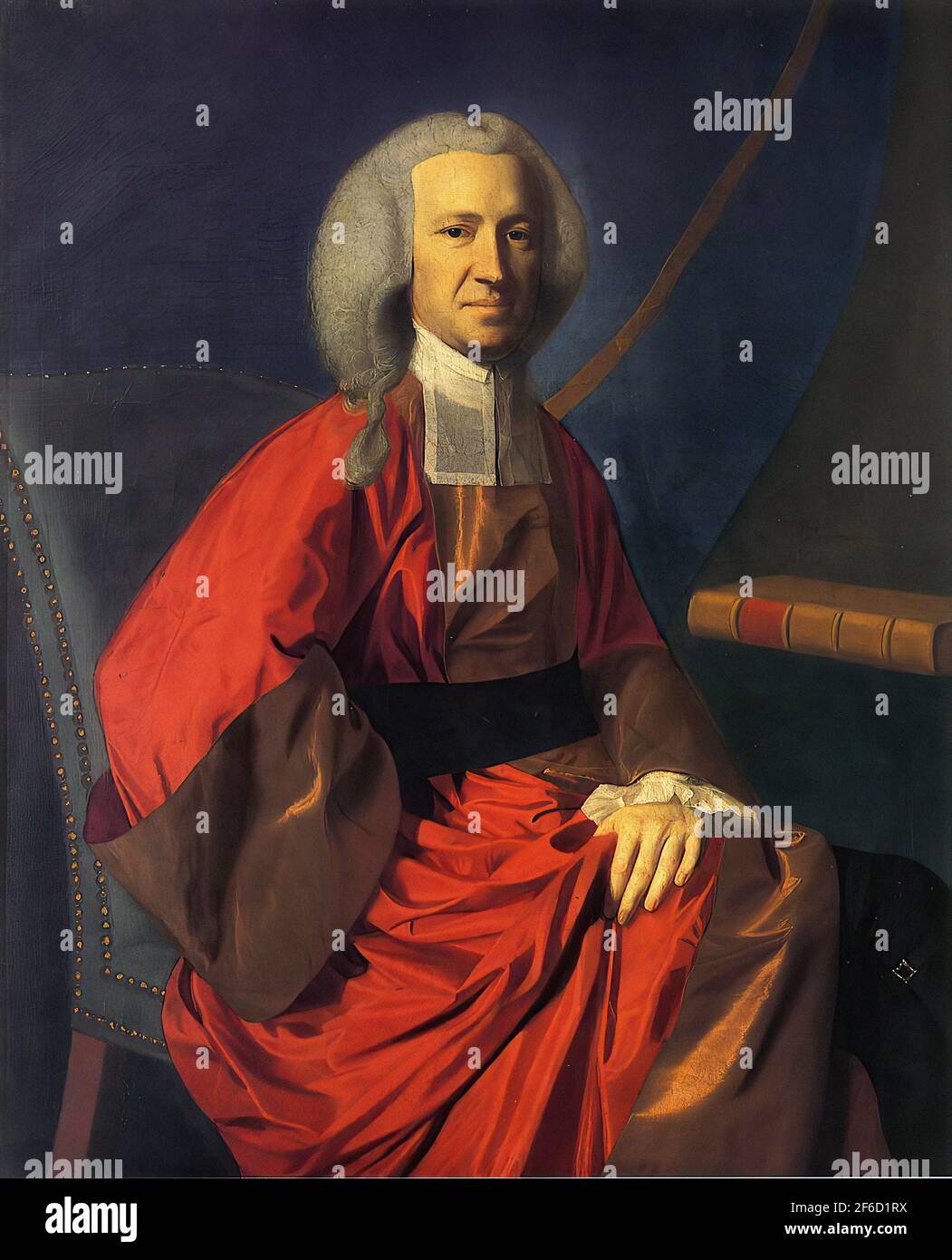 Howard martin hi-res stock photography and images - Alamy