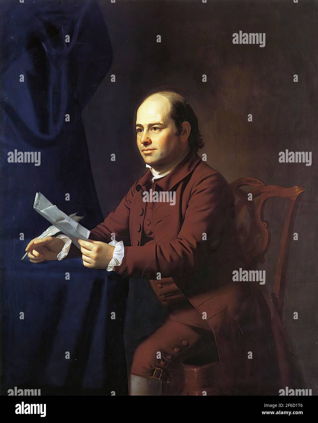 Miles master hi-res stock photography and images - Alamy