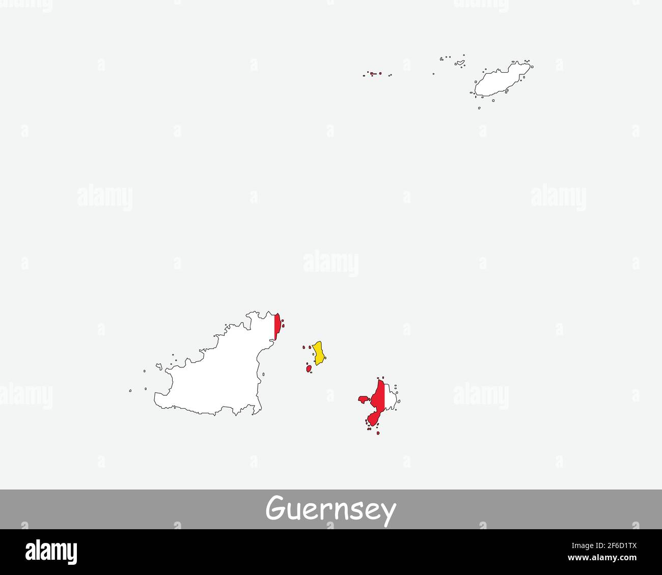 Saint peter eps map hi-res stock photography and images - Alamy