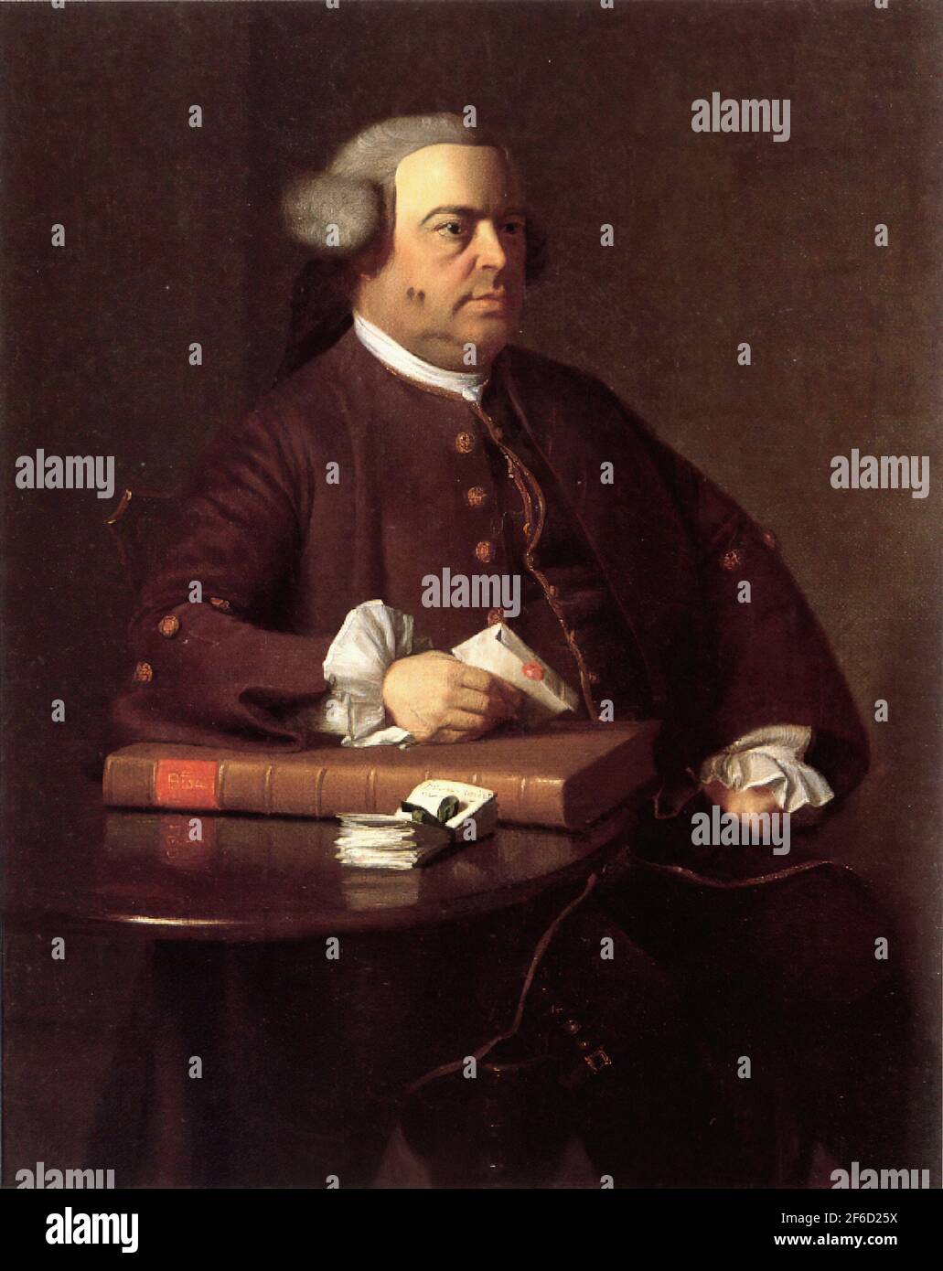 Nathaniel allen hi-res stock photography and images - Alamy