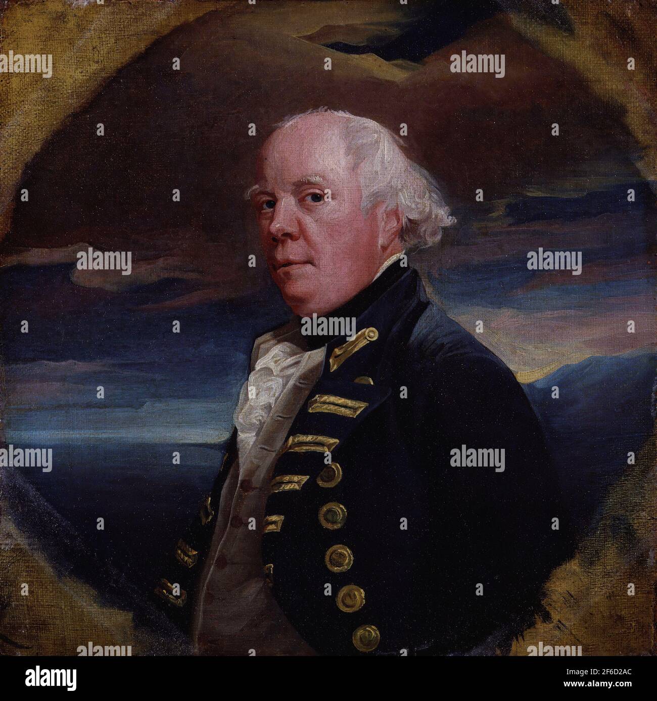 John barrington hi-res stock photography and images - Alamy