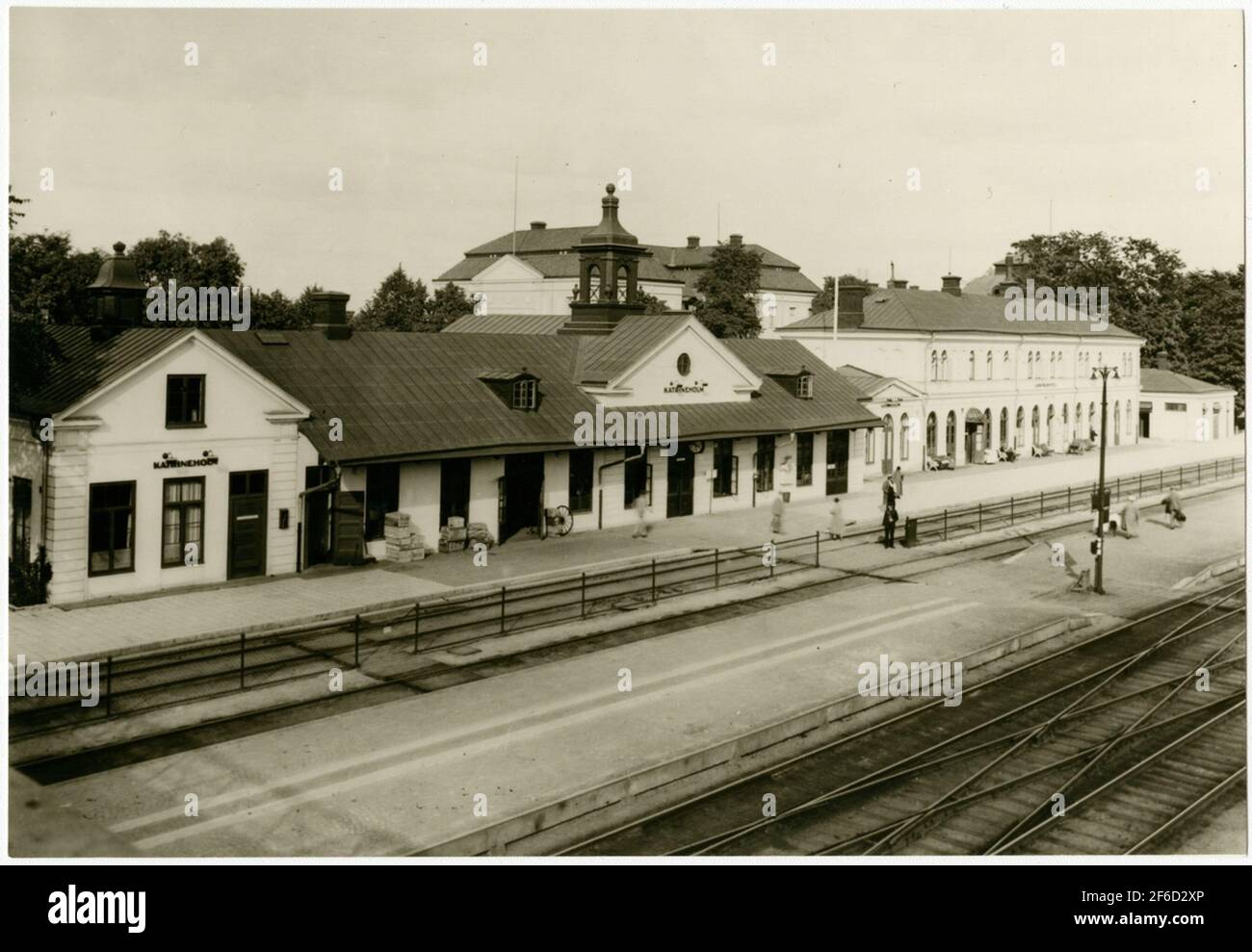 State Railways, SJ Stock Photo - Alamy
