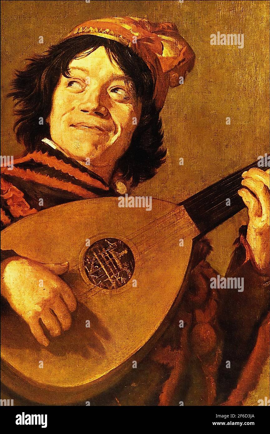 Jester master hi-res stock photography and images - Alamy