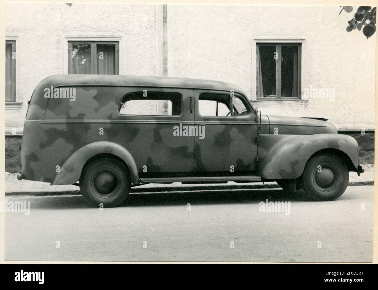 Volvo combi car with registration number 78000 Stock Photo - Alamy