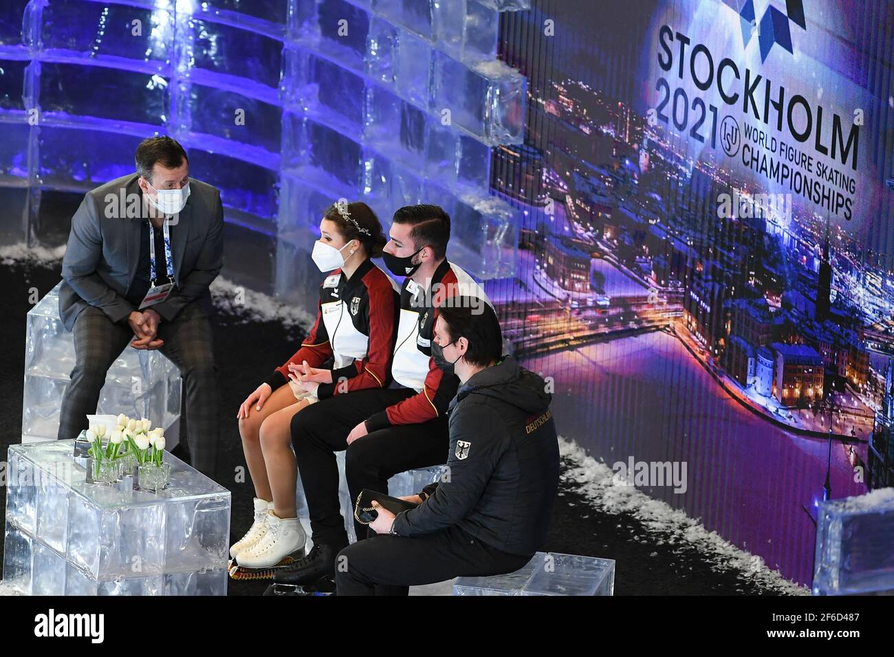 Annika ericsson hi-res stock photography and images - Alamy