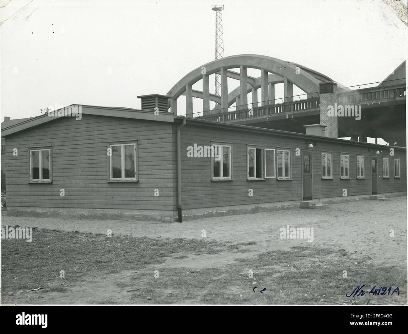 Manship house hi-res stock photography and images - Alamy