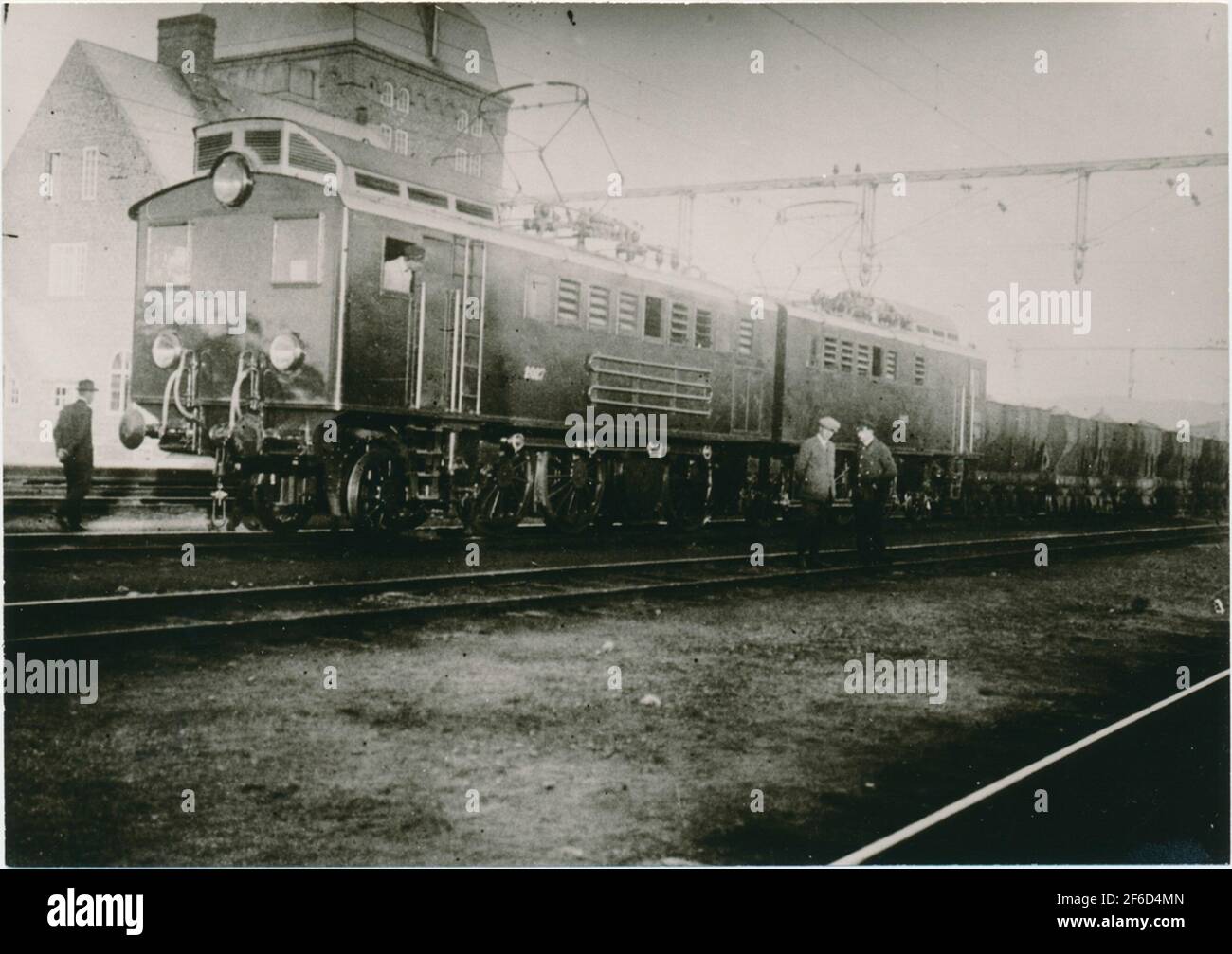 Nsb planning hi-res stock photography and images - Alamy