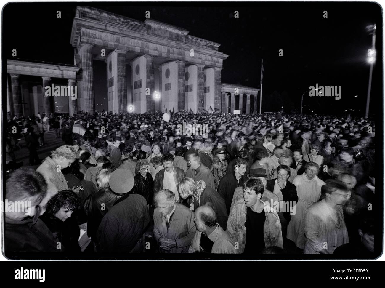 Reunited Berlin High Resolution Stock Photography and Images - Alamy
