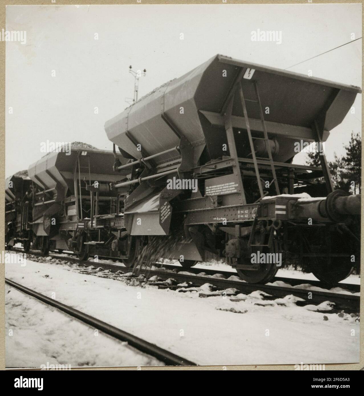 The state's railways, SJ Q32, so-called Tal Bot Stock Photo - Alamy