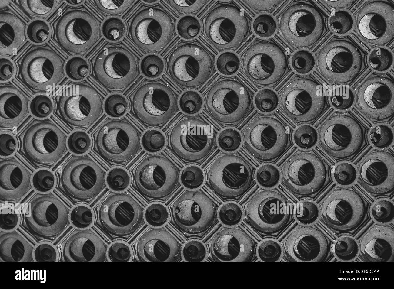 Rubber floor texture hi-res stock photography and images - Alamy