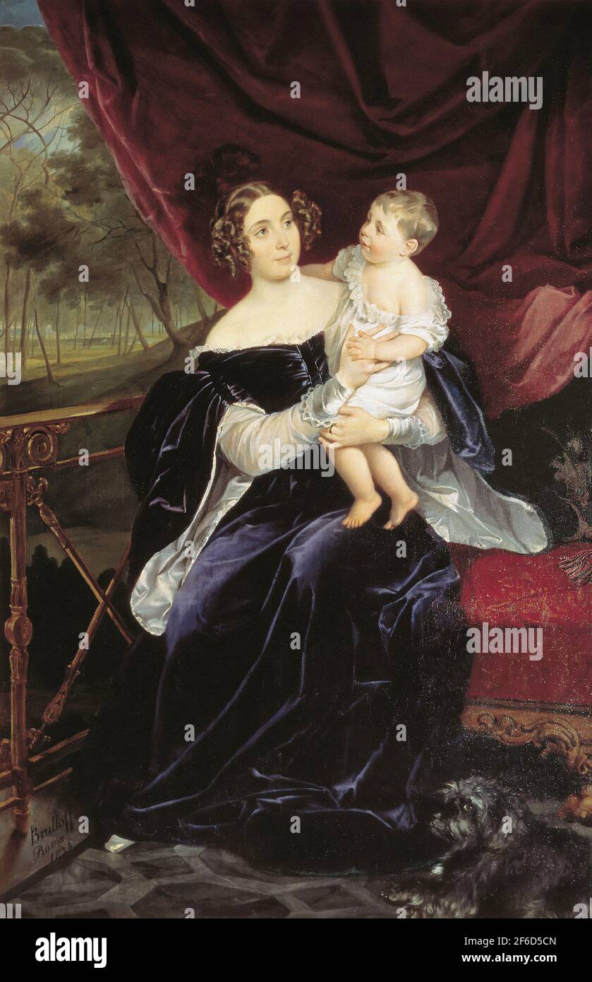 Portrait davydov hi-res stock photography and images - Alamy