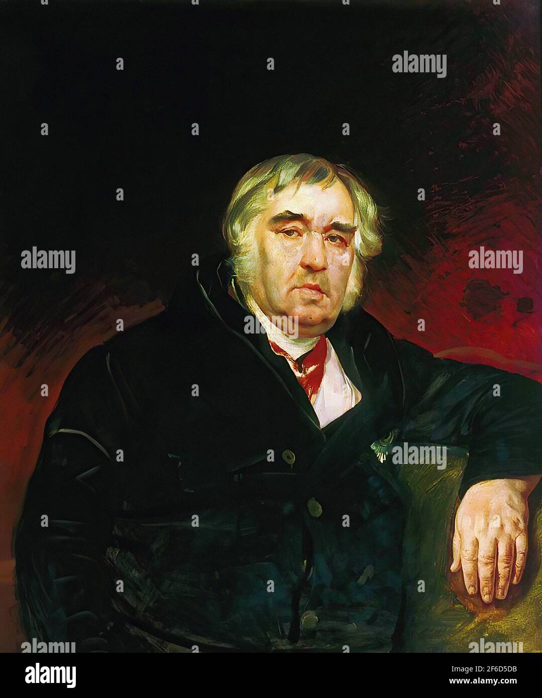 Krylov hi-res stock photography and images - Alamy