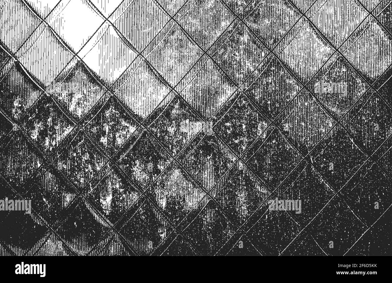 Distressed overlay texture of rusted peeled metal. grunge background ...