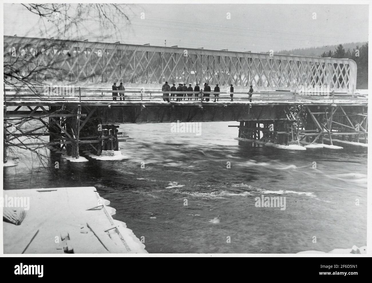 Ljungan High Resolution Stock Photography and Images - Alamy