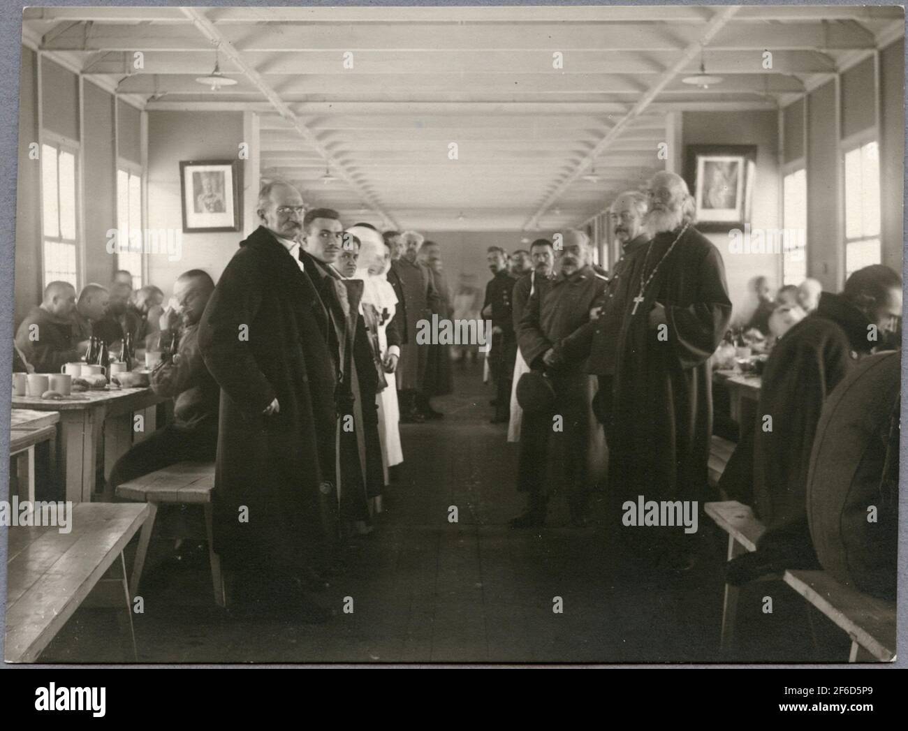 Community service history hi-res stock photography and images - Alamy