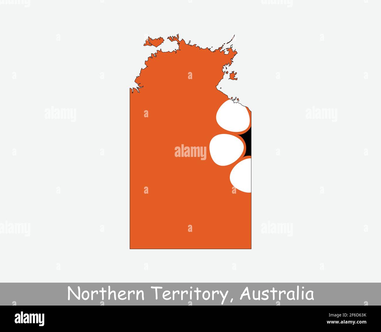 Nt australia Stock Vector Images - Alamy