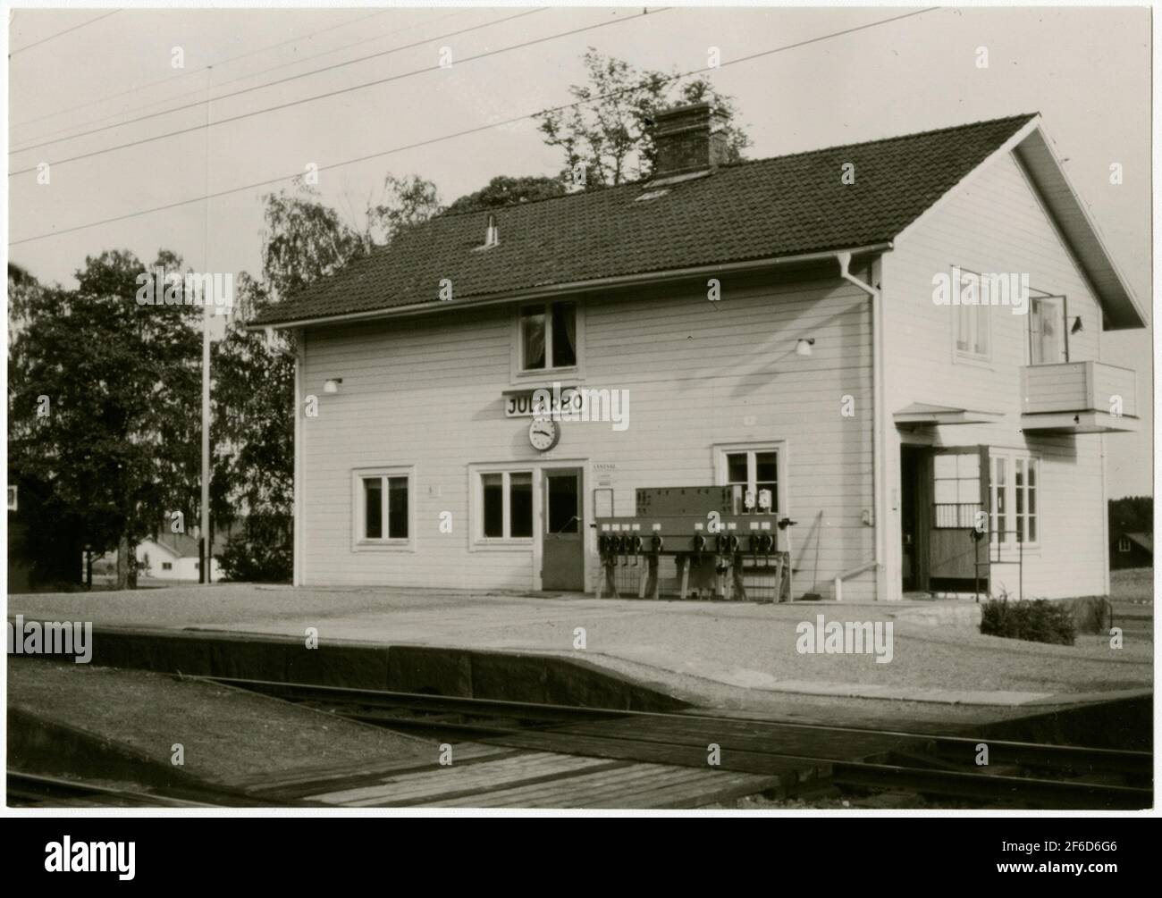 State Railways, SJ Stock Photo - Alamy