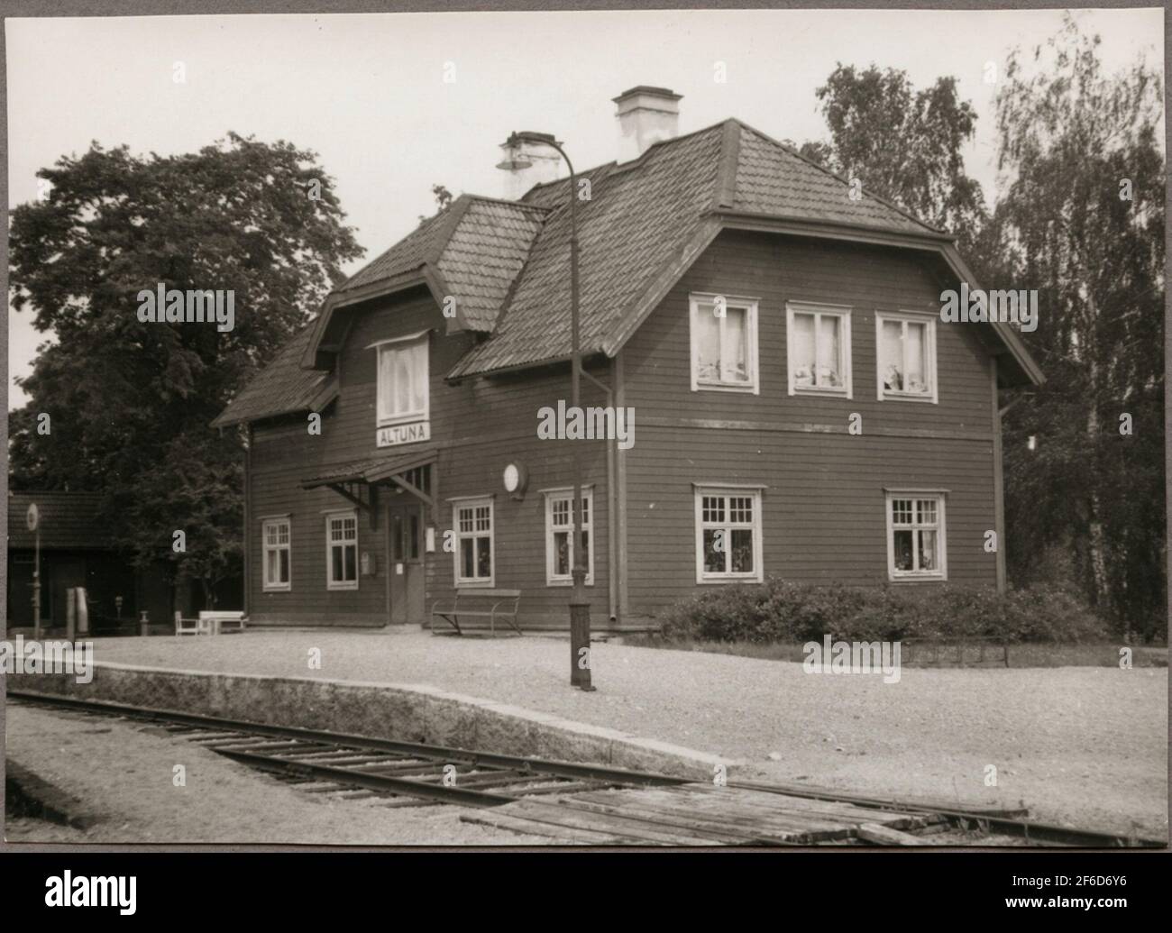 Altuna hi-res stock photography and images - Alamy