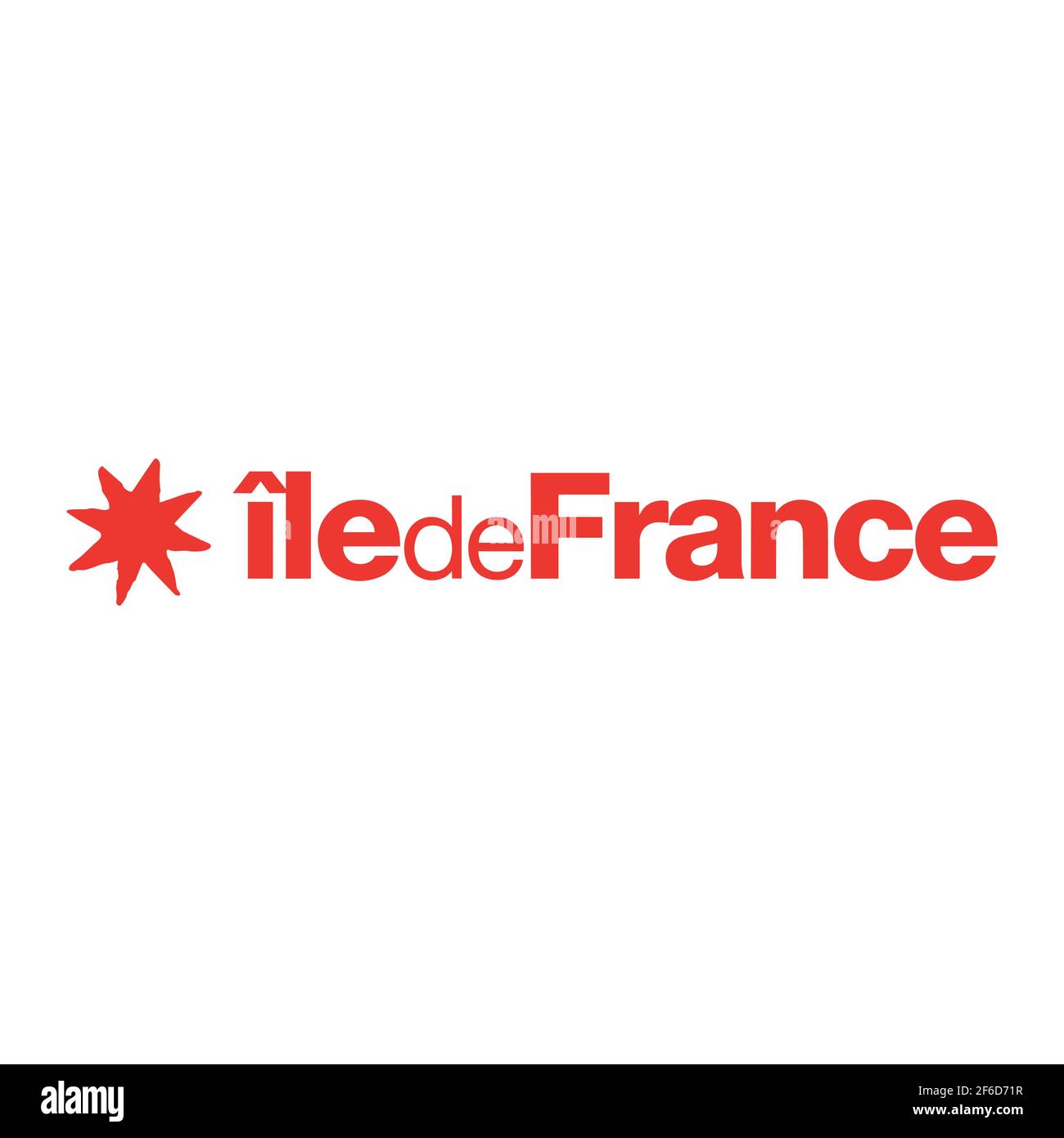 Ile symbol Cut Out Stock Images & Pictures - Alamy