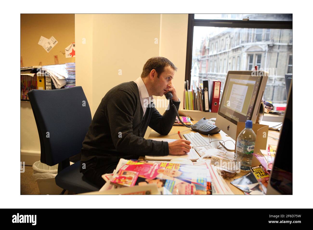 Testphotograph hi-res stock photography and images - Alamy