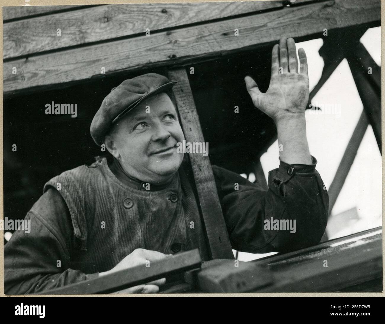 Rallaren hi-res stock photography and images - Alamy