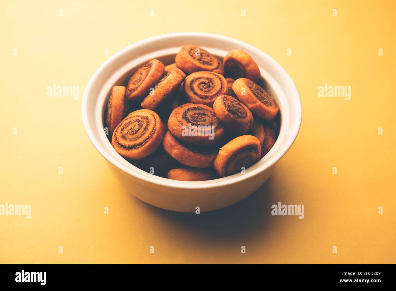 Bakarwadi hi-res stock photography and images - Alamy