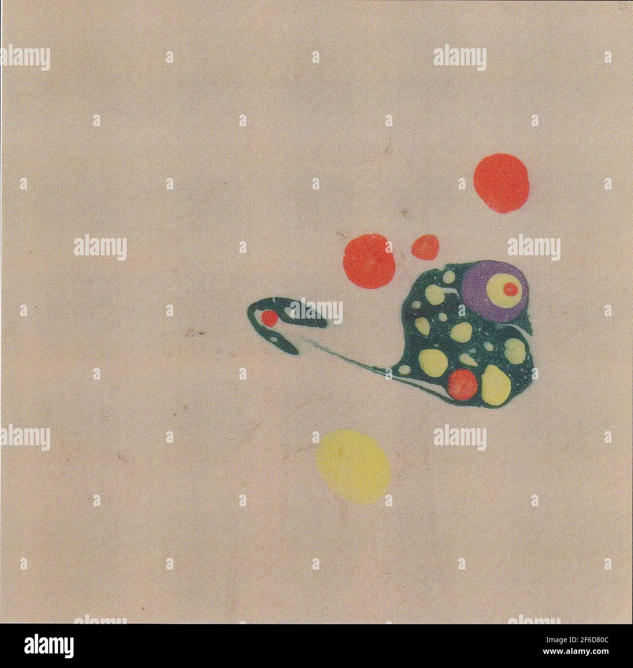 Animal motif hi-res stock photography and images - Alamy