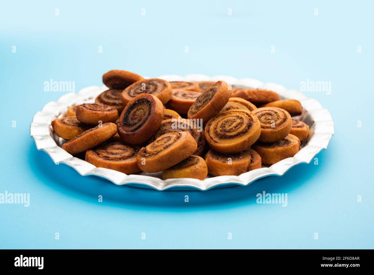 Bakarwadi hi-res stock photography and images - Alamy
