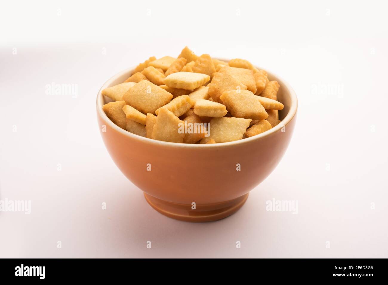 shakkarpara or shankarpali or shankarpale is diamond shape Traditional ...