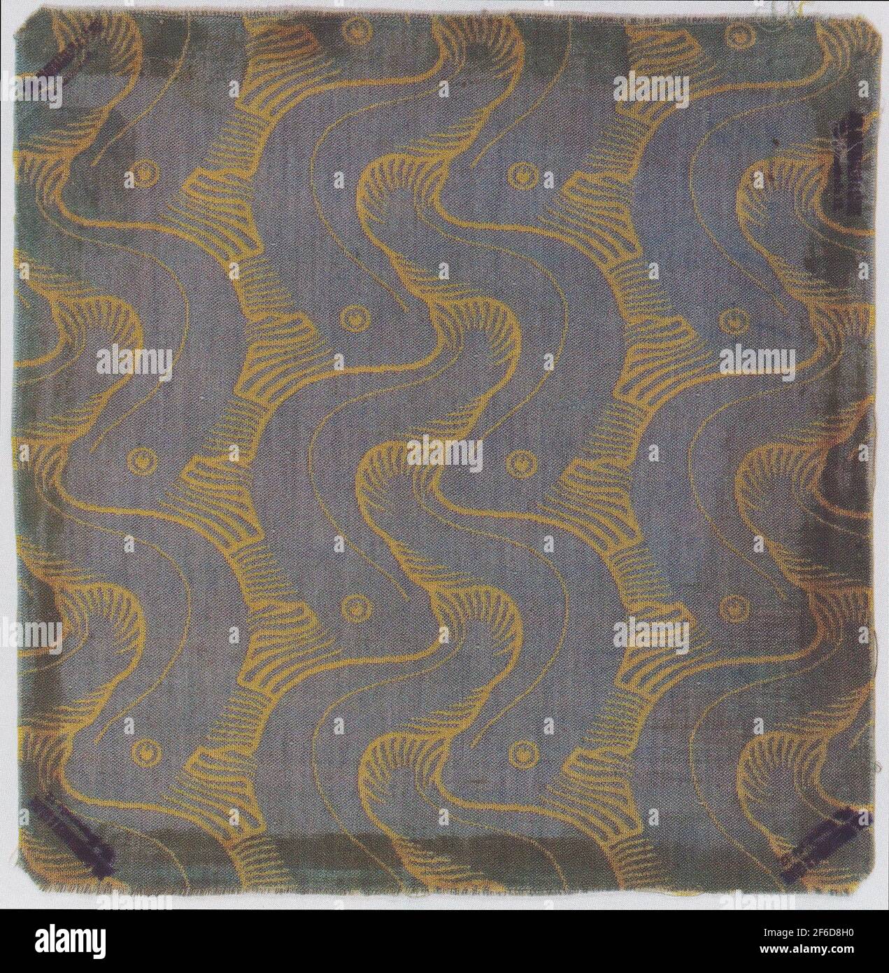 Koloman moser design hi-res stock photography and images - Alamy