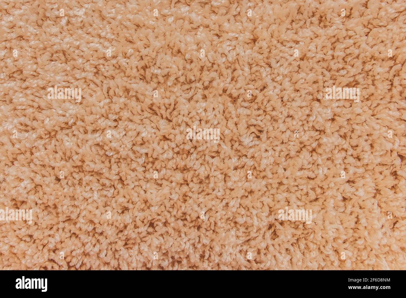 Light orange carpet texture with abstract soft patterns background ...