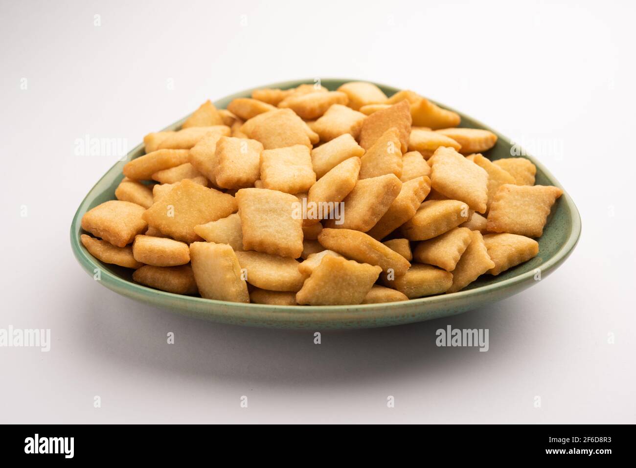 shakkarpara or shankarpali or shankarpale is diamond shape Traditional ...