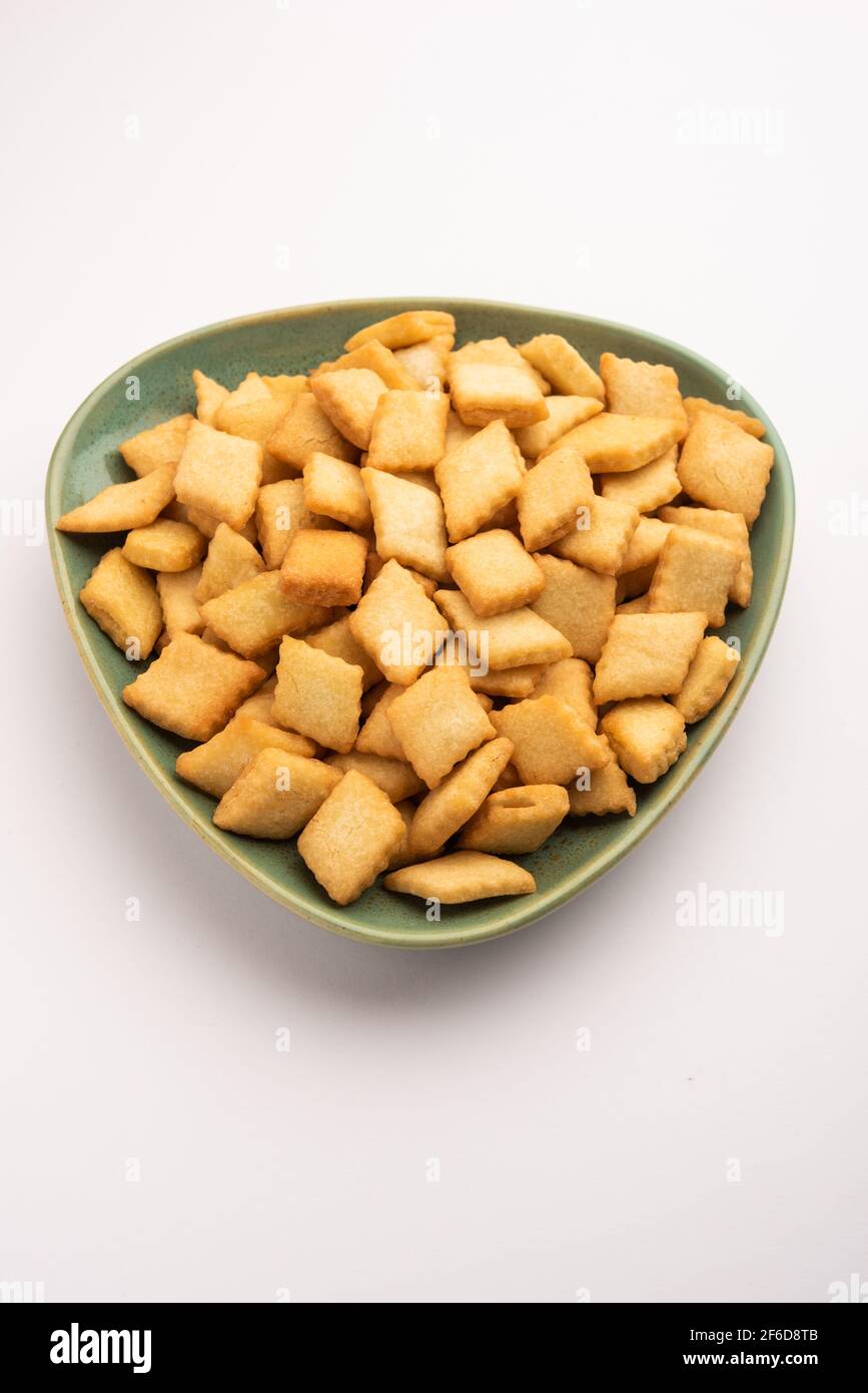 Shankarpale hi-res stock photography and images - Alamy